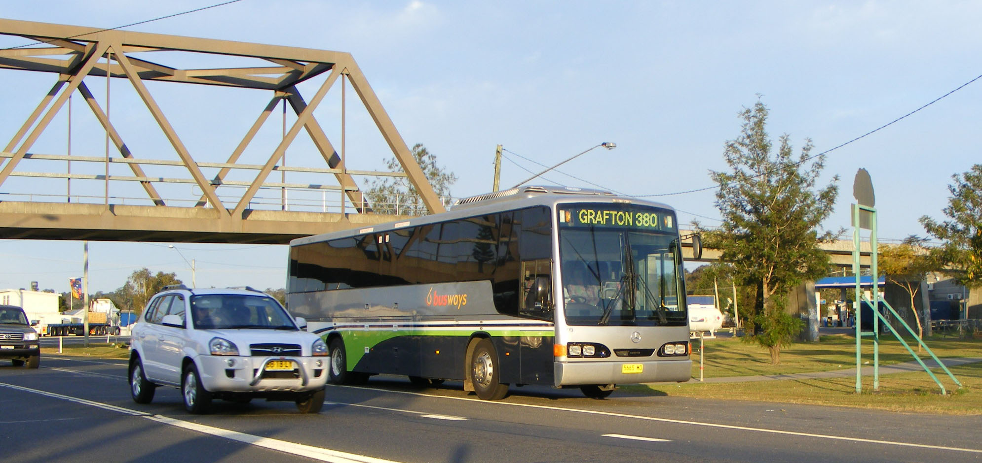 Busways | australia.SHOWBUS.com BUS IMAGE GALLERY