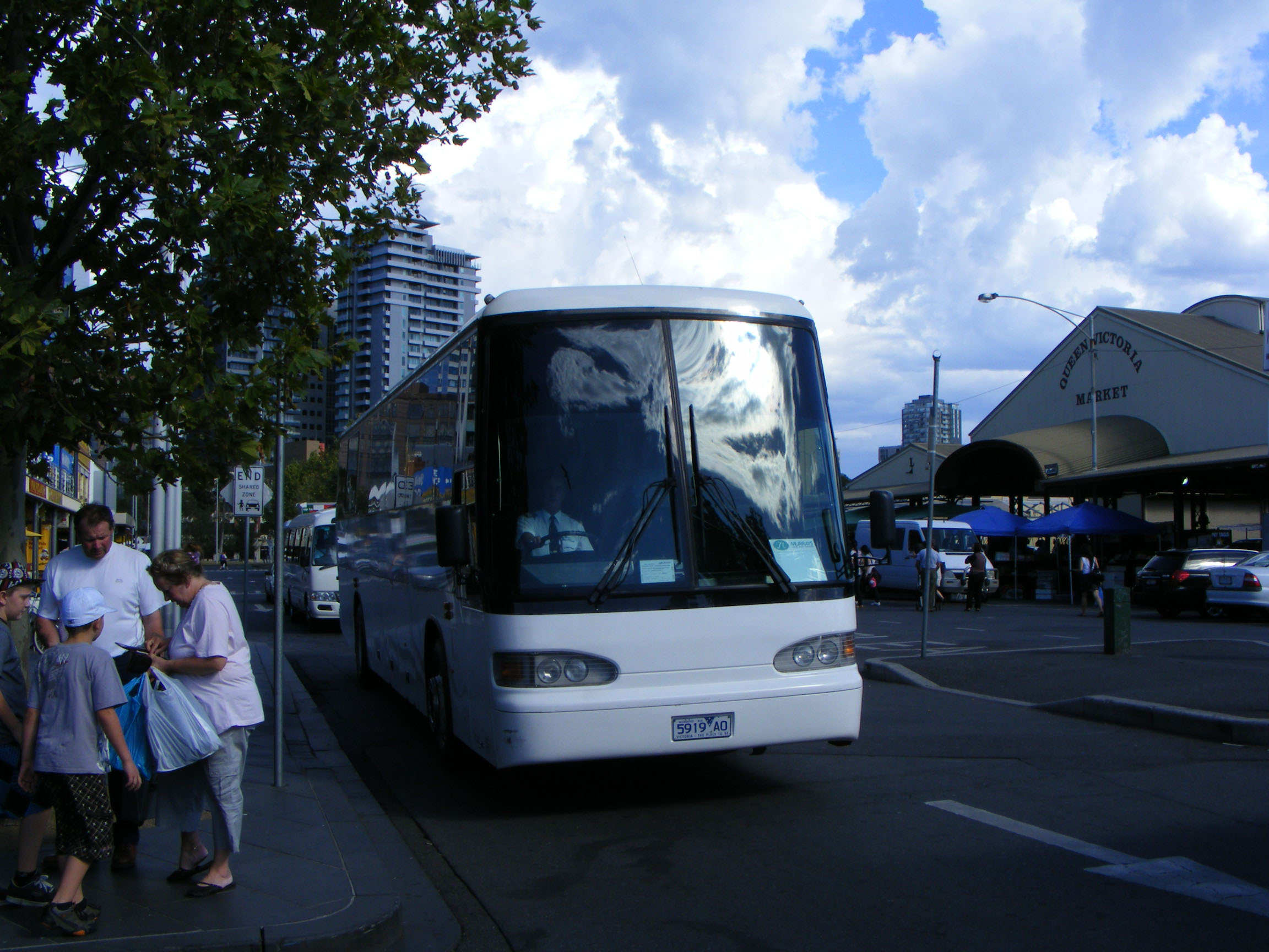 Murrays Coaches | australia.SHOWBUS.com BUS IMAGE GALLERY