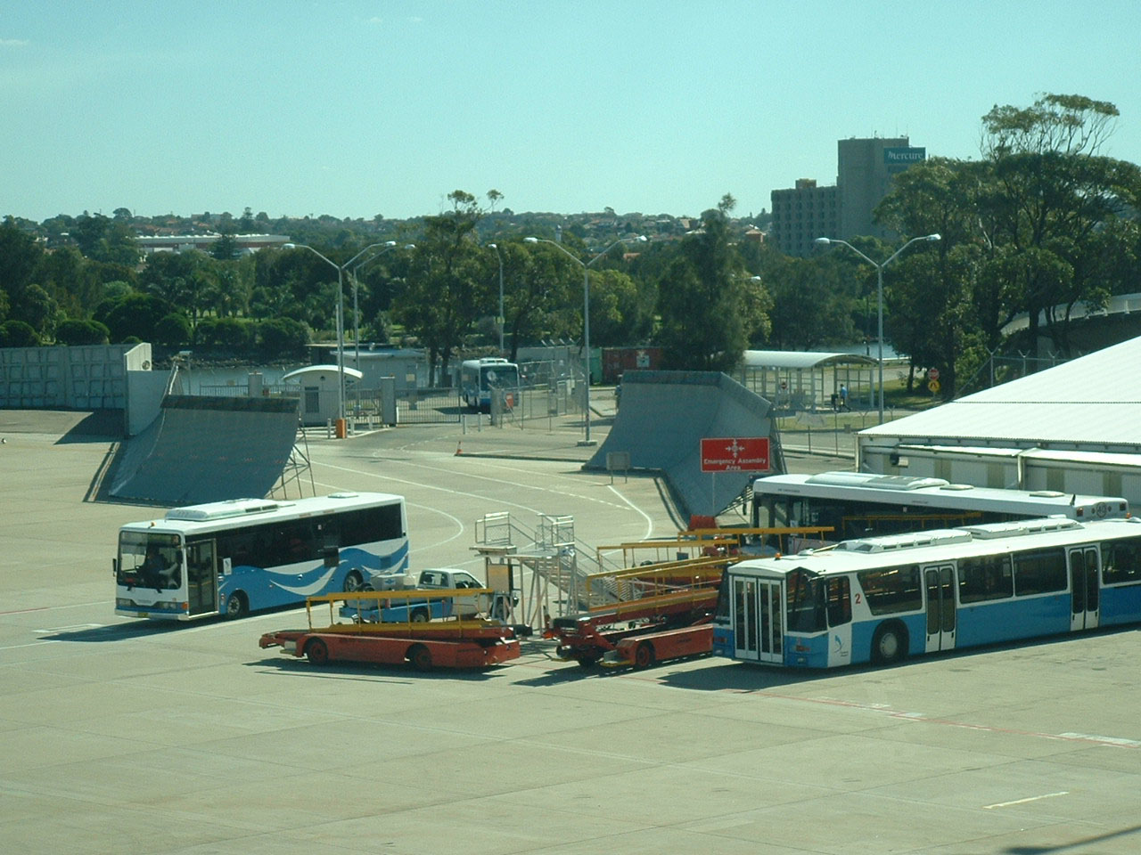 Carbridge | australia.SHOWBUS.com BUS IMAGE GALLERY