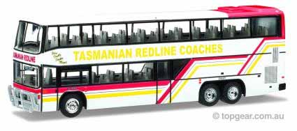 Trax | SHOWBUS AUSTRALIA MODEL BUS PAGES