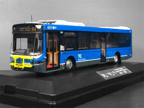 Transit Graphics | OZBUS | SHOWBUS AUSTRALIA MODEL BUS PAGES