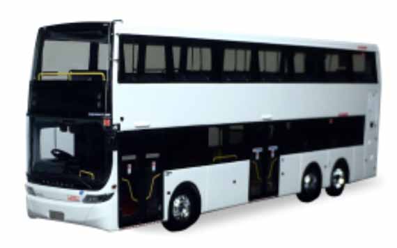 Transit Graphics | OZBUS | SHOWBUS AUSTRALIA MODEL BUS PAGES