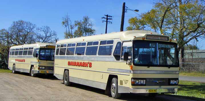 Cavanagh's of Kempsey | australia.SHOWBUS.com BUS IMAGE GALLERY | NSW