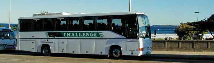 Challenge Coachlines | australia.SHOWBUS.com BUS IMAGE GALLERY