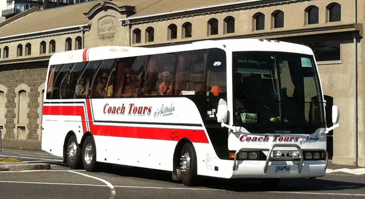 Coach Tours of Australia | australia.SHOWBUS.com BUS IMAGE GALLERY ...