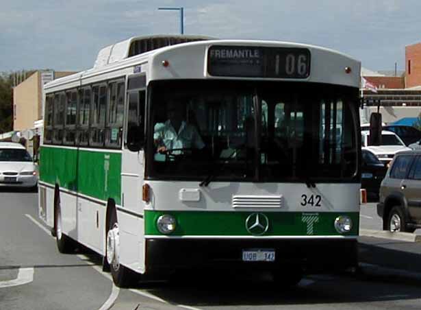 Transperth | australia.SHOWBUS.com BUS IMAGE GALLERY