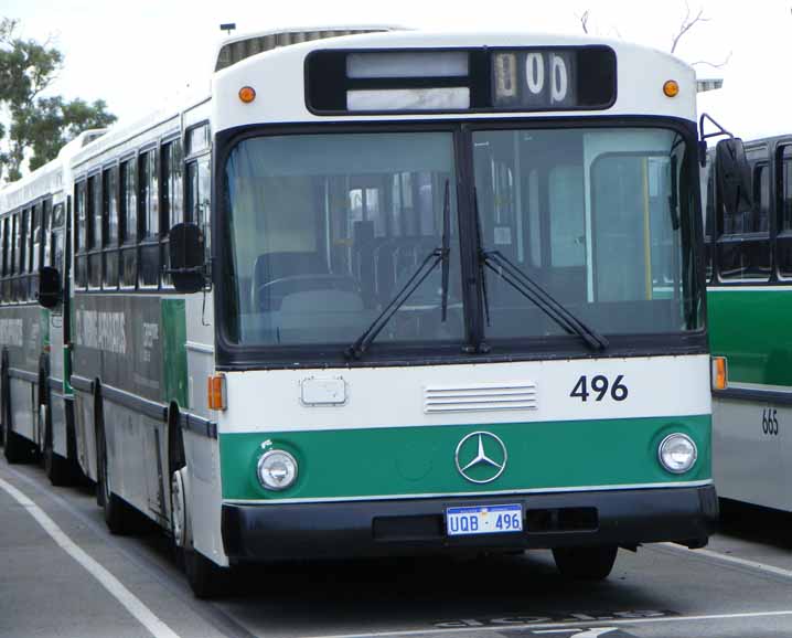 Transperth | australia.SHOWBUS.com BUS IMAGE GALLERY