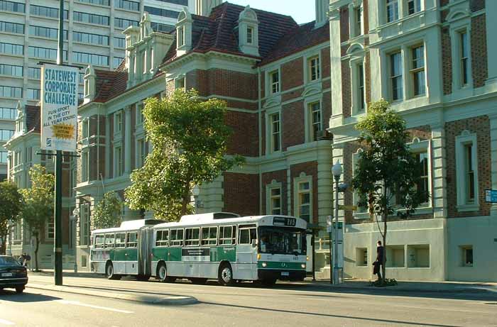 Transperth | australia.SHOWBUS.com BUS IMAGE GALLERY