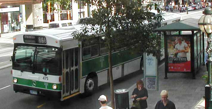 Transperth | australia.SHOWBUS.com BUS IMAGE GALLERY