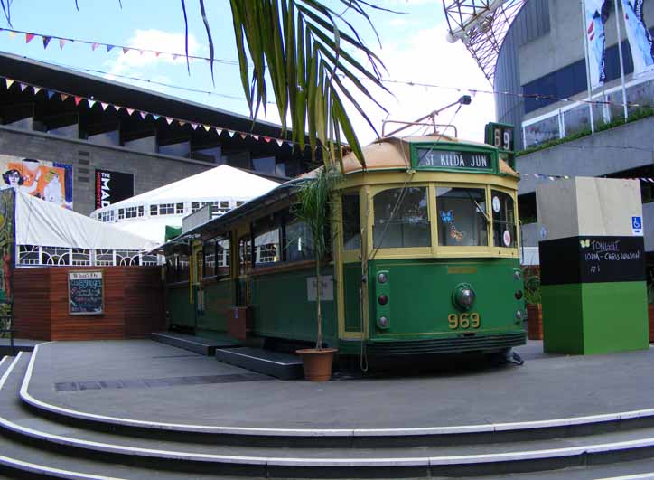 Yarra Trams | australia.SHOWBUS.com TRAM IMAGE GALLERY