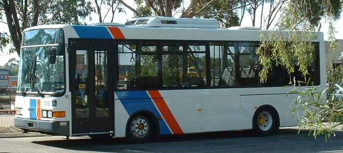 Adelaide Metro | small buses | australia.SHOWBUS.com BUS IMAGE GALLERY