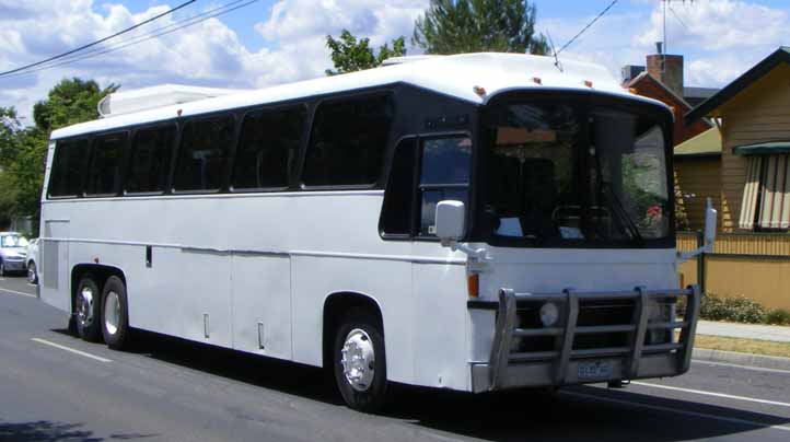 Pioneer Tours | SHOWBUS INTERNATIONAL COACH IMAGE GALLERY