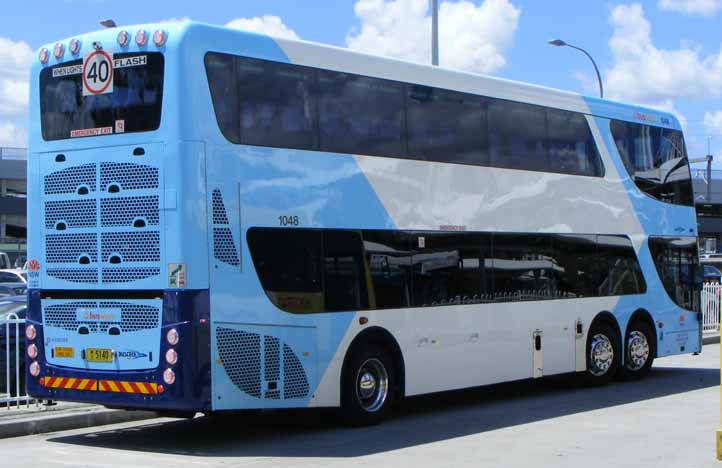 Busways | australia.SHOWBUS.com BUS IMAGE GALLERY