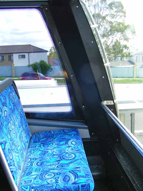 Busways | australia.SHOWBUS.com BUS IMAGE GALLERY