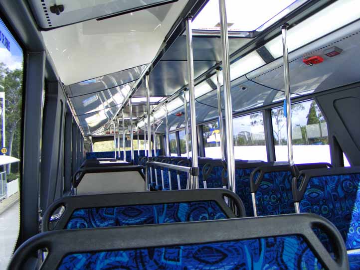 Busways | australia.SHOWBUS.com BUS IMAGE GALLERY