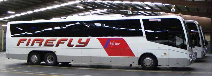 Firefly Express | australia.SHOWBUS.com BUS IMAGE GALLERY