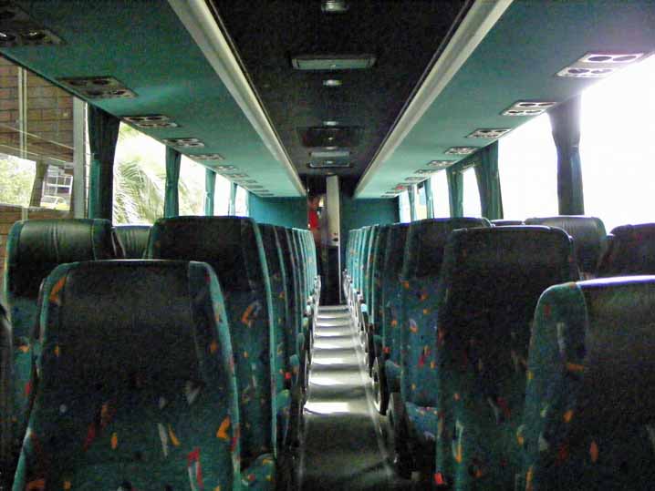 Firefly Express | australia.SHOWBUS.com BUS IMAGE GALLERY