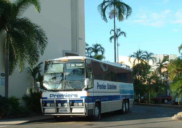Premier Stateliner - australia.SHOWBUS.com BUS IMAGE GALLERY