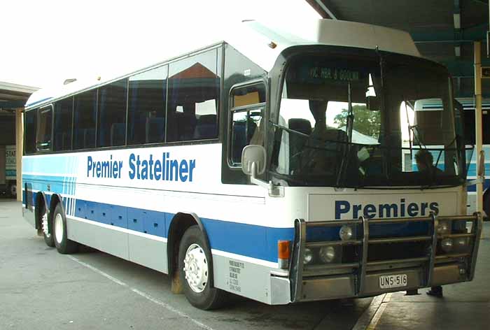 Premier Stateliner - australia.SHOWBUS.com BUS IMAGE GALLERY