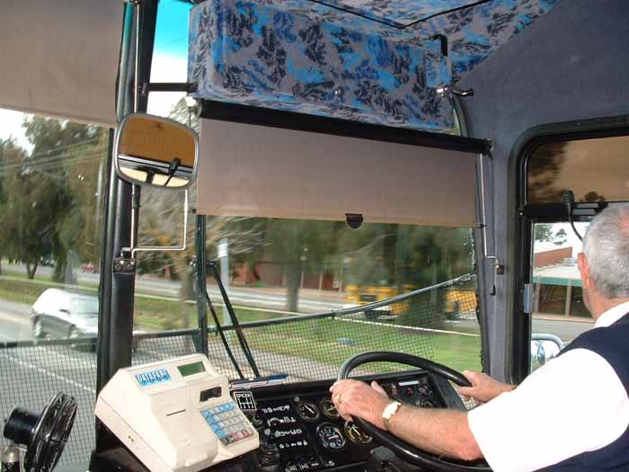 Premier Stateliner - australia.SHOWBUS.com BUS IMAGE GALLERY