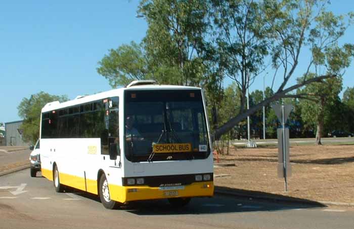 australia.SHOWBUS.com BUS IMAGE GALLERY - Shuker