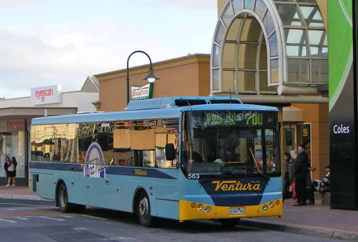 australia.SHOWBUS.com BUS IMAGE GALLERY - Ventura Coaches