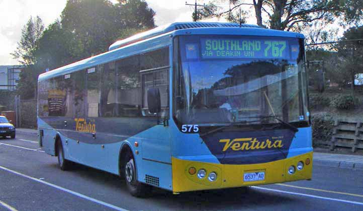 australia.SHOWBUS.com BUS IMAGE GALLERY - Ventura Coaches