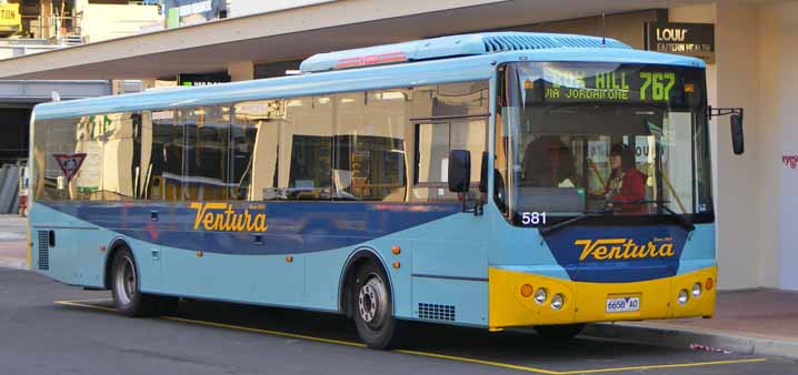 australia.SHOWBUS.com BUS IMAGE GALLERY - Ventura Coaches