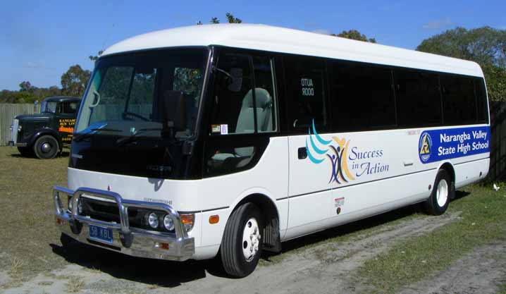 Kangaroo Bus Lines - australia.SHOWBUS.com BUS IMAGE GALLERY