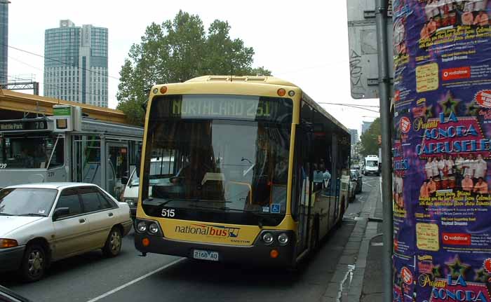 National Bus Company | australia.SHOWBUS.com BUS IMAGE GALLERY | Ventura