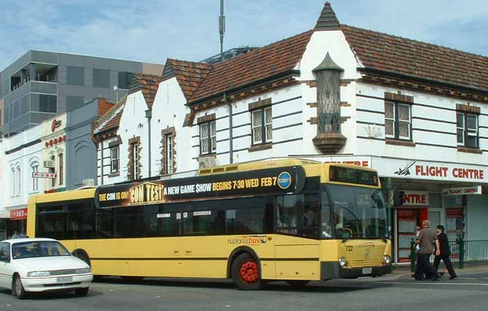 National Bus Company | australia.SHOWBUS.com BUS IMAGE GALLERY | Ventura