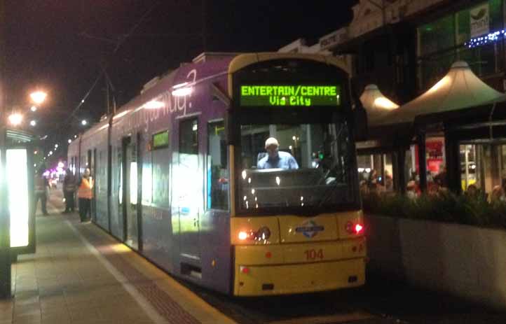 Adelaide Metro trams - australia.SHOWBUS.com BUS & TRAM IMAGE GALLERY