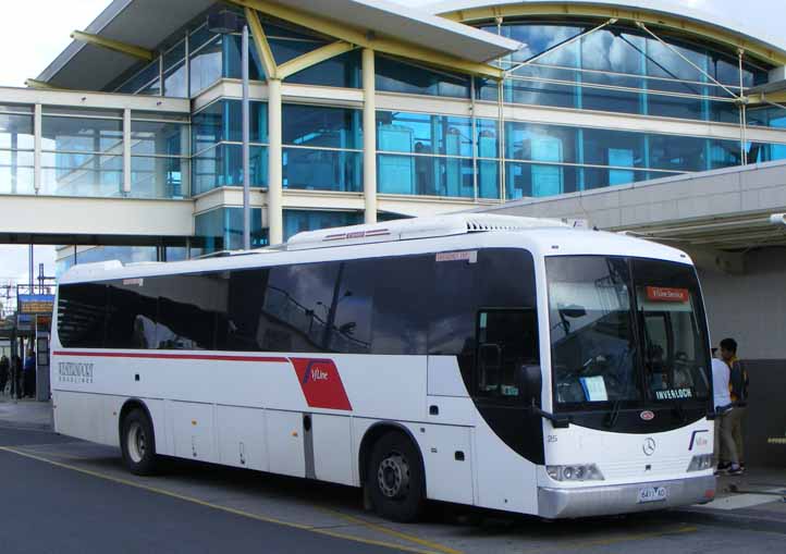 Westernport Roadlines | australia.SHOWBUS.com BUS IMAGE GALLERY | Victoria