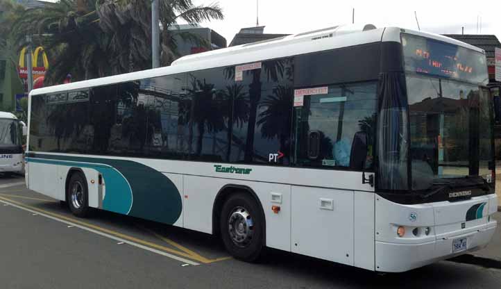 Eastrans | australia.SHOWBUS.com BUS IMAGE GALLERY | CDC Melbourne