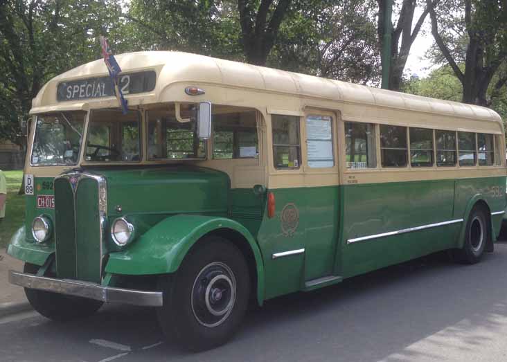 The MET - australia.SHOWBUS.com PHOTO GALLERY