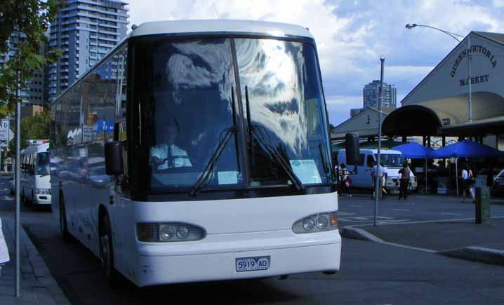 Murrays Coaches | australia.SHOWBUS.com BUS IMAGE GALLERY