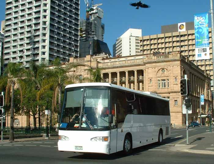 Murrays Coaches | australia.SHOWBUS.com BUS IMAGE GALLERY