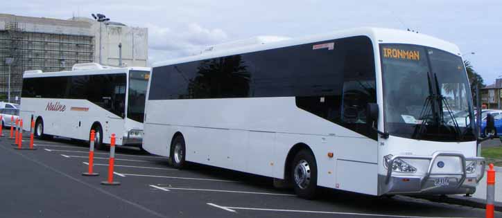 Bayside Coaches | Nuline Charter | australia.SHOWBUS.com BUS & COACH ...