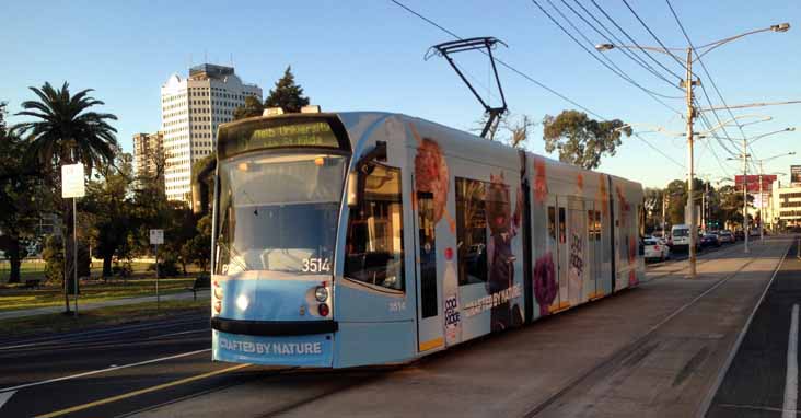 Yarra Trams | australia.SHOWBUS.com TRAM IMAGE GALLERY
