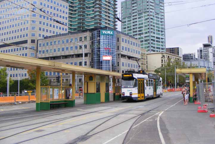 Yarra Trams - australia.SHOWBUS.com BUS & TRAM IMAGE GALLERY