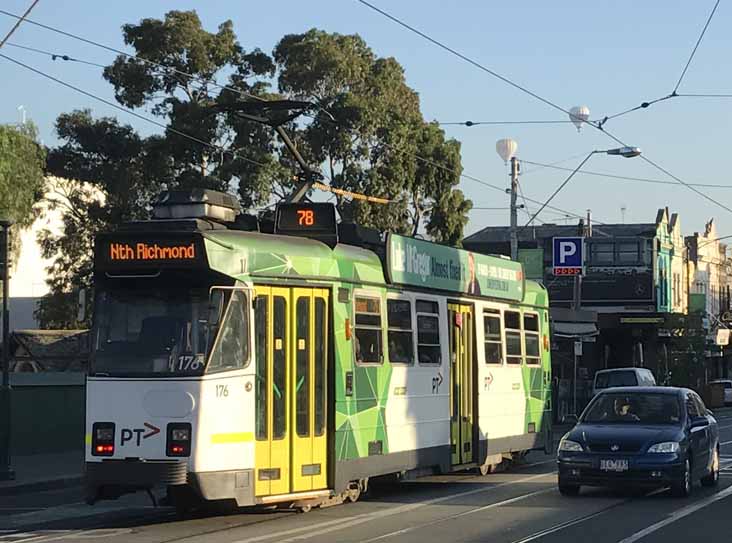 Yarra Trams | australia.SHOWBUS.com BUS & TRAM IMAGE GALLERY | Class Z3