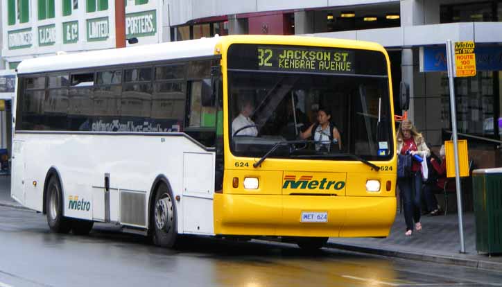 Metro Tasmania | australia.SHOWBUS.com BUS IMAGE GALLERY