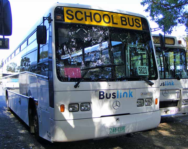 Buslink Queensland | australia.SHOWBUS.com BUS IMAGE GALLERY