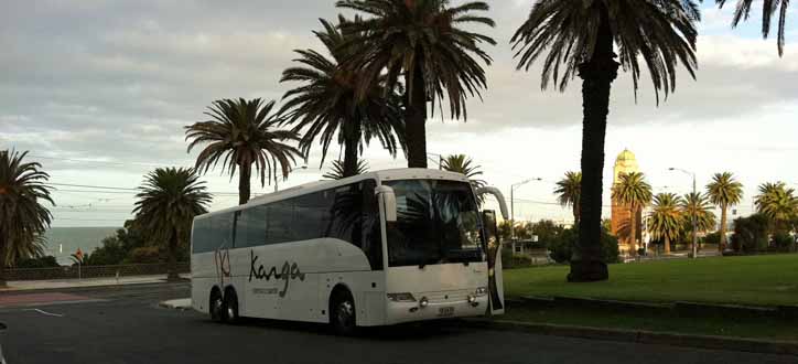 Kanga Coachlines | South Australia | australia.SHOWBUS.com BUS IMAGE