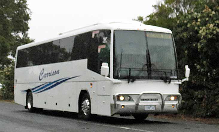 Carrison of Bairnsdale | australia.SHOWBUS.com BUS IMAGE GALLERY | Victoria