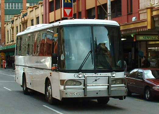Coachlines of Australia | australia.SHOWBUS.com BUS IMAGE GALLERY
