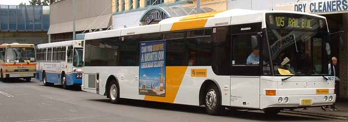 Connex | australia.SHOWBUS.com BUS IMAGE GALLERY