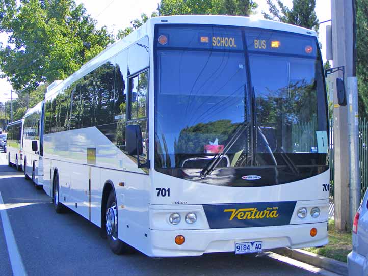 Ventura Coaches | australia.SHOWBUS.com BUS IMAGE GALLERY