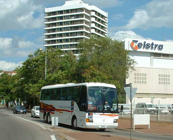 australia.SHOWBUS.com BUS IMAGE GALLERY - Dysons