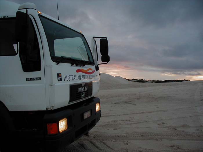 4x4 | SHOWBUS AUSTRALIA BUS IMAGE GALLERY